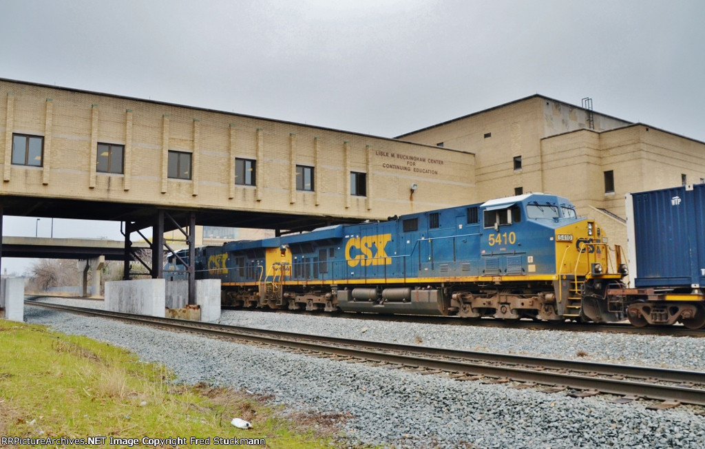 CSX 5410
